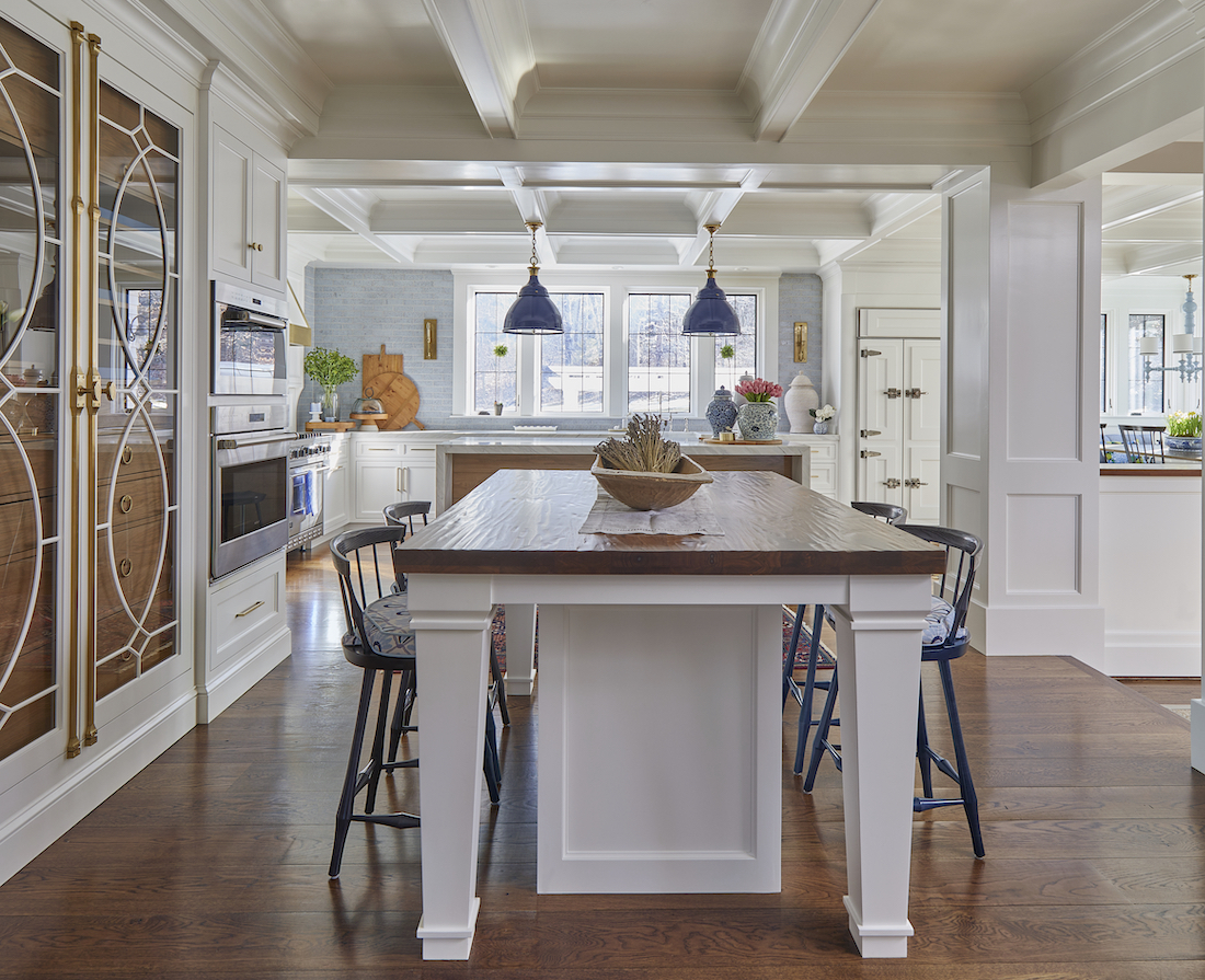 Classically Curated - Verve Design LLC